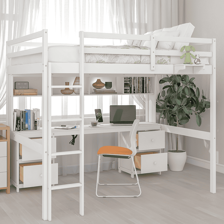 14 Clever Space Saving Beds For Your Small Space