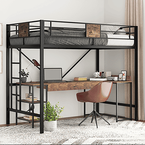 14 Clever Space Saving Beds For Your Small Space