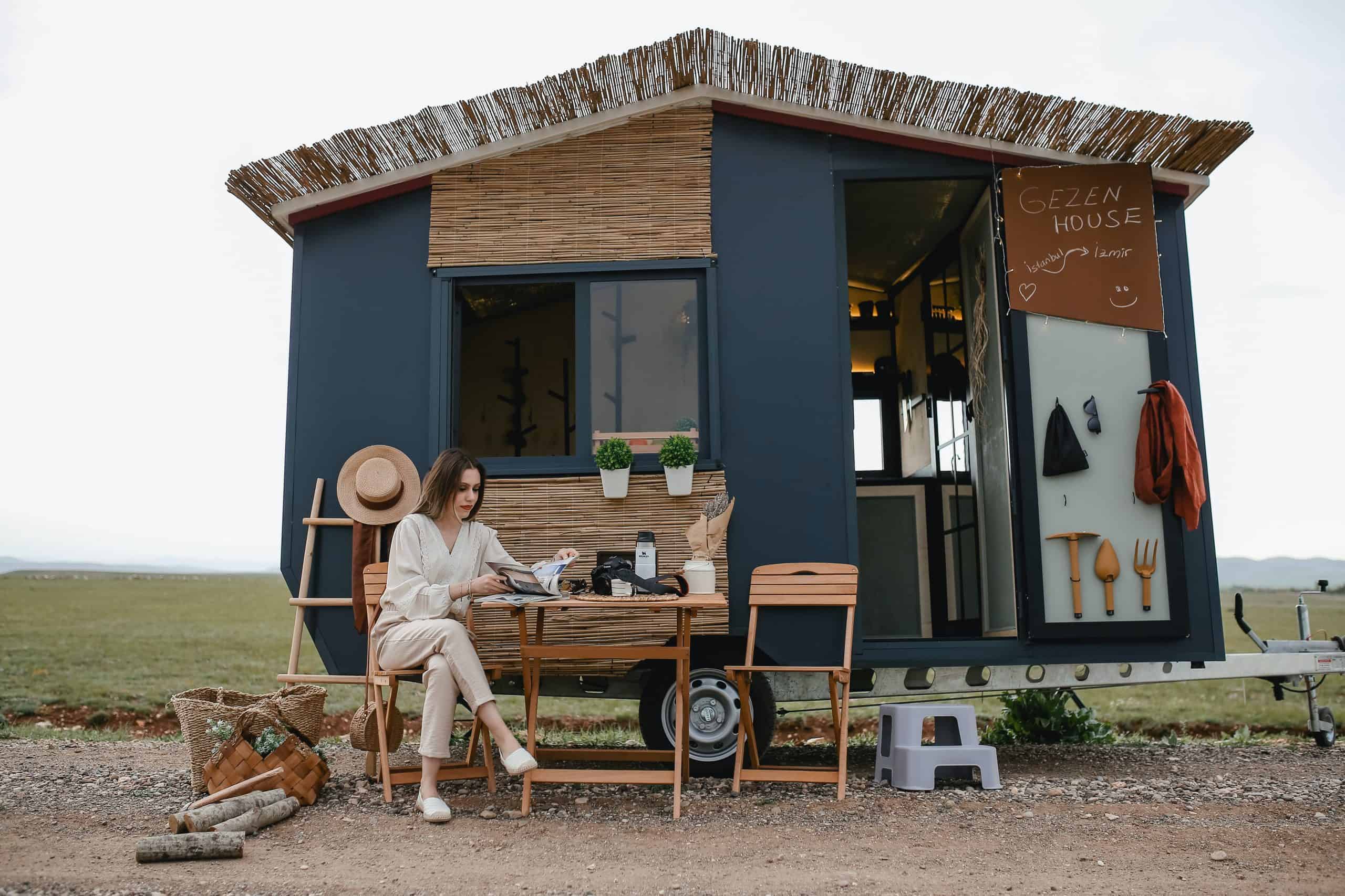 ADU Vs Tiny House: 12 Key Differences Explained