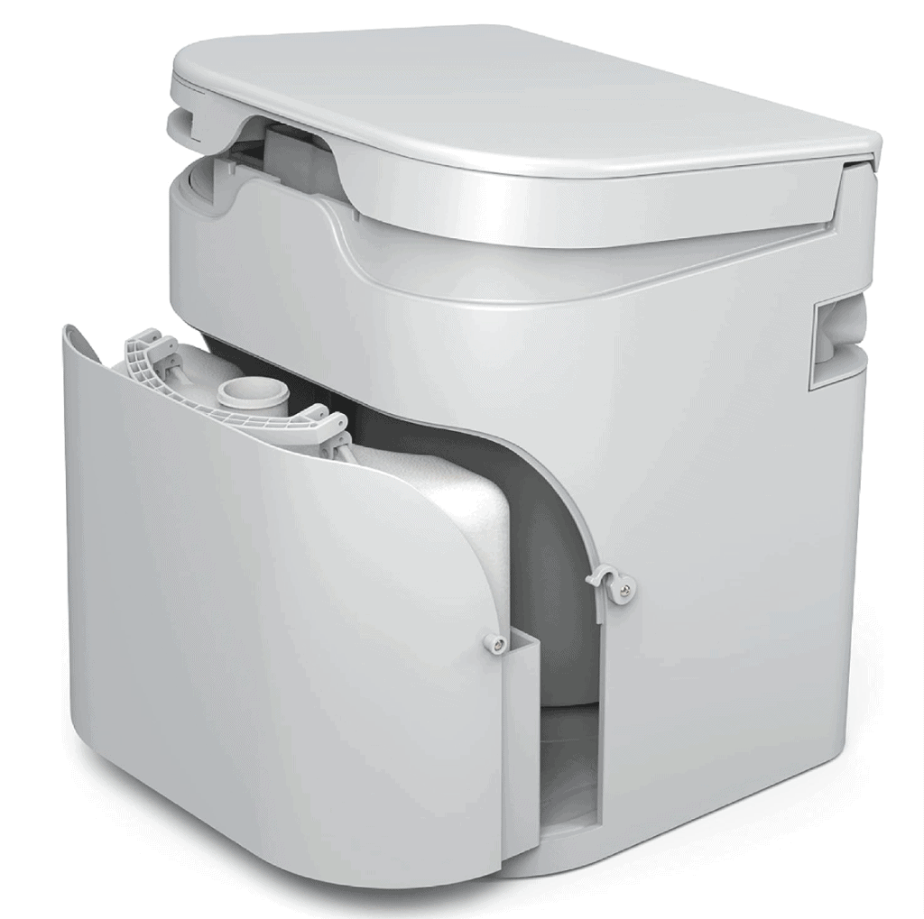 Smallest Composting Toilet For Van at Lois Lumpkin blog