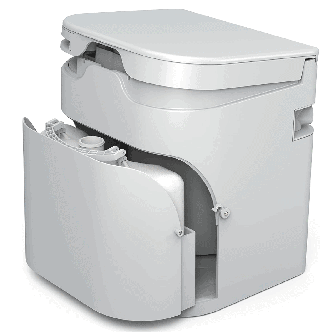 The 4 Best Composting Toilets For RVs And Camper Vans 2024