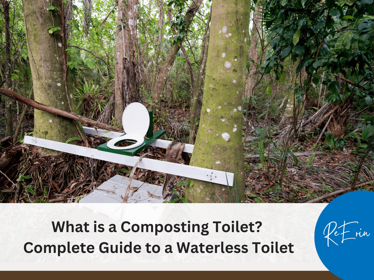 Waterless Toilet Youtube at Beulah Insley blog