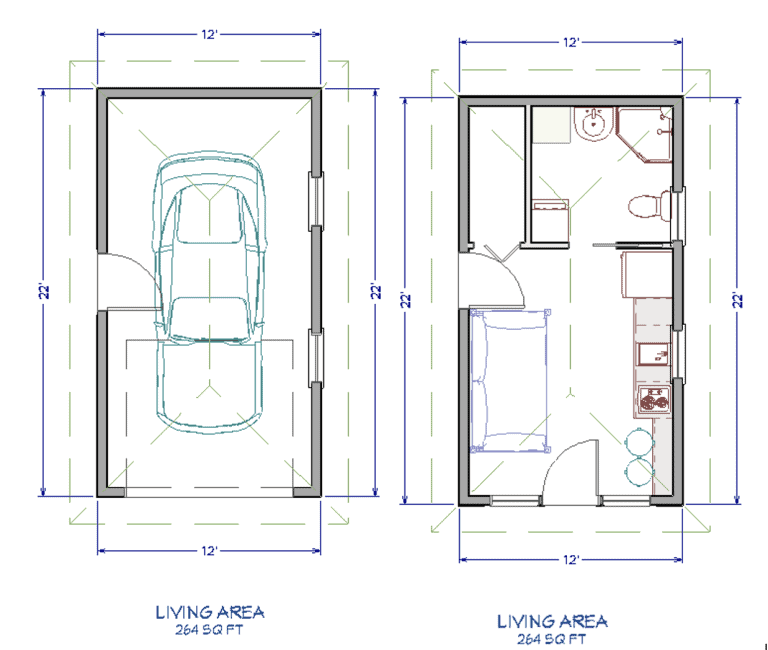 Tackle Your ADU Garage Conversion With These Expert Tips & Advice