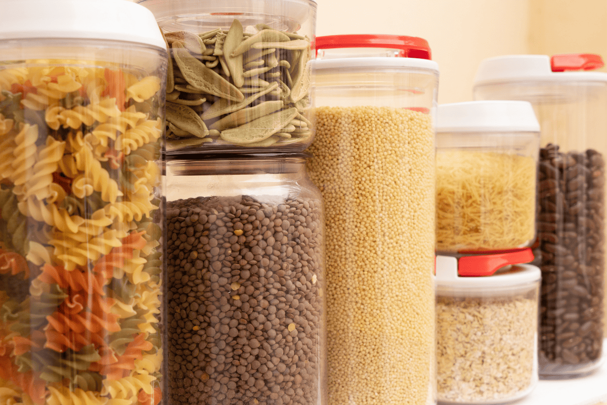 An Efficiency Kitchen: Design Tips & Ideas To Maximize Space