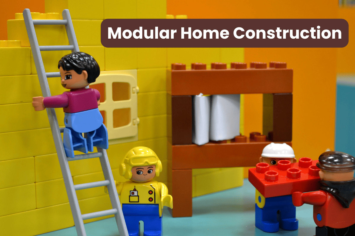 Modular Vs Prefab Homes: Finally Understand The 7 Key Differences