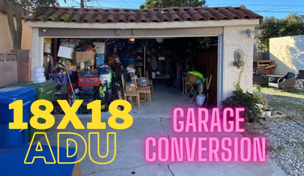 Understanding The Different Types Of ADUs: DADUs, AADUs, And JADUs