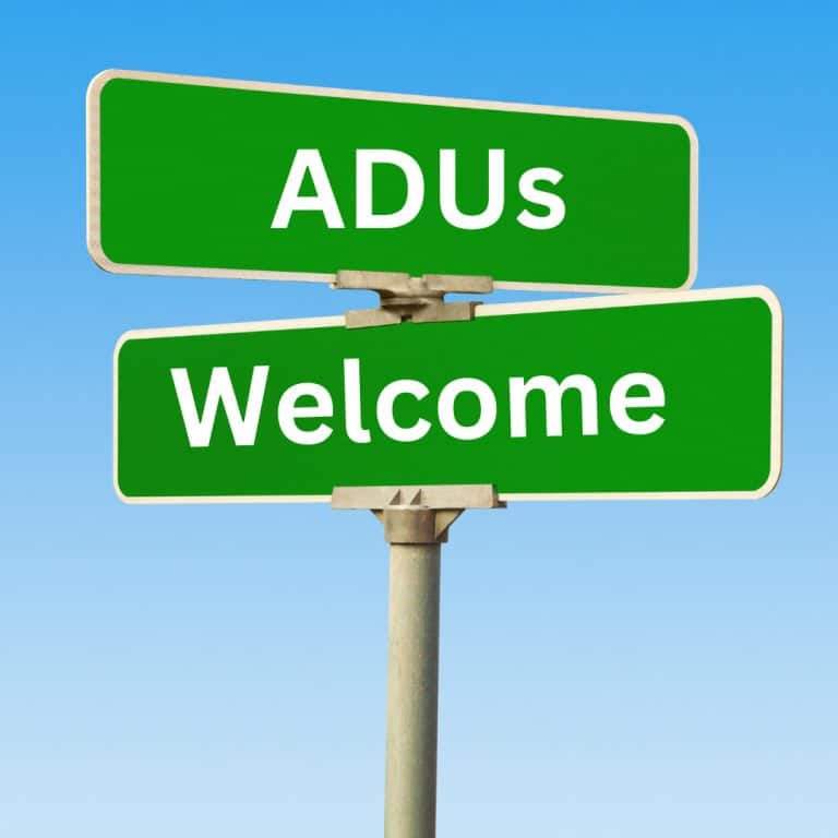 What States Allow ADUs (Accessory Dwelling Units)?
