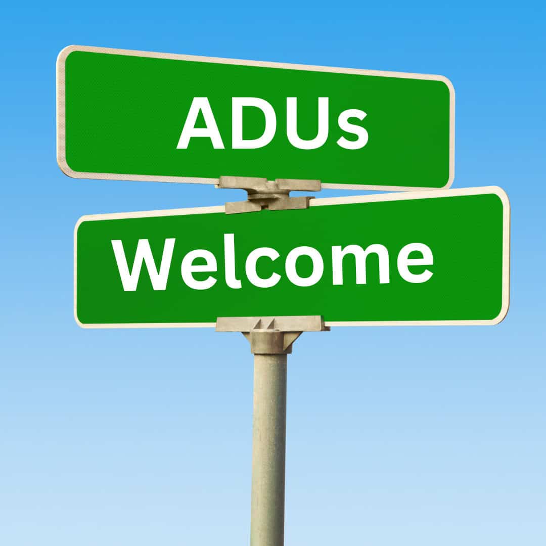 What States Allow ADUs (Accessory Dwelling Units)?