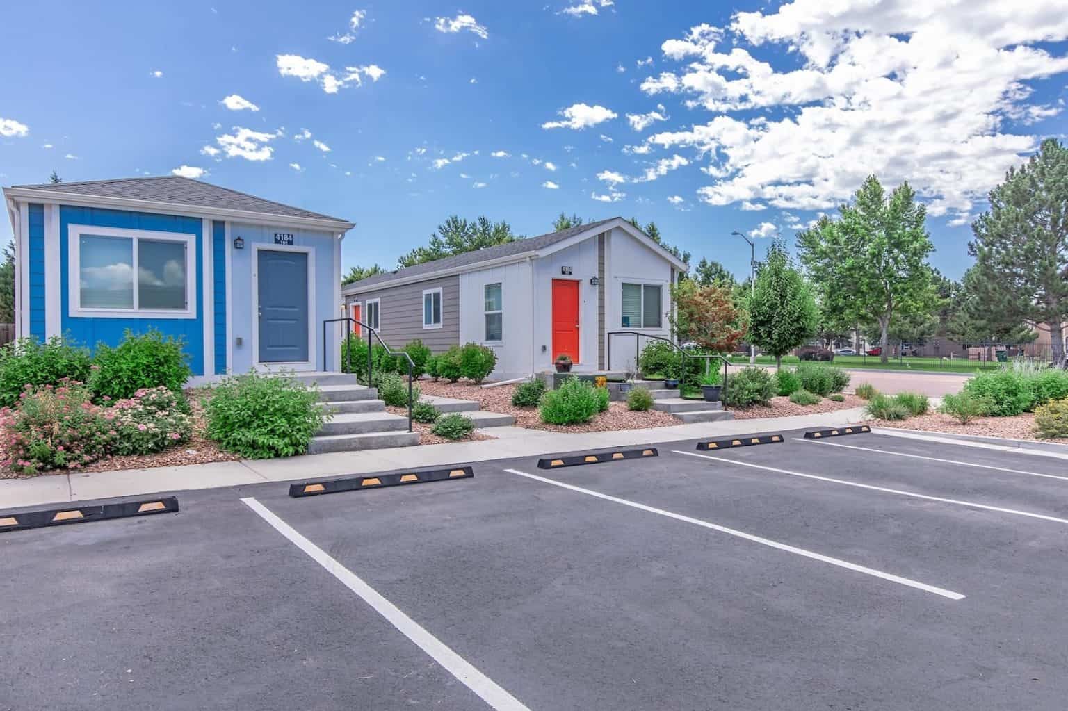 All The Tiny Home Communities In The USA [Bookmark This!]