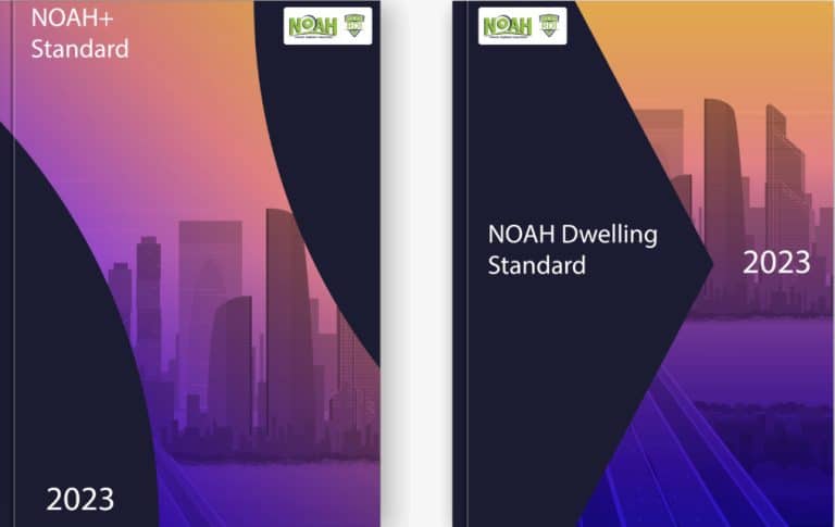 Understanding NOAH Certification For Tiny Homes - Do You Need It?